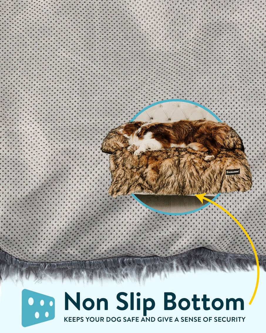 Dogslanding™ | Calming Beds & Blankets for Dogs | Dogslanding