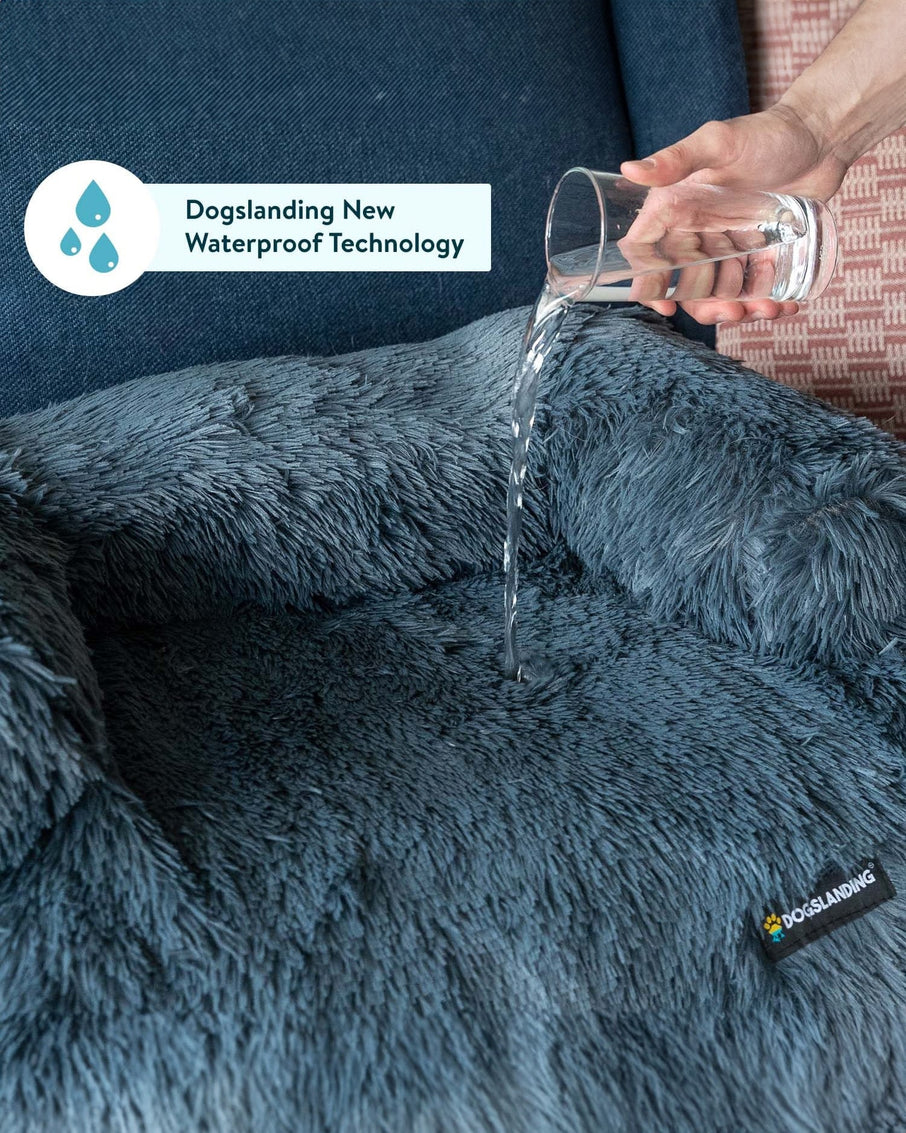 Dogslanding™ - Innovative pieces of comfort