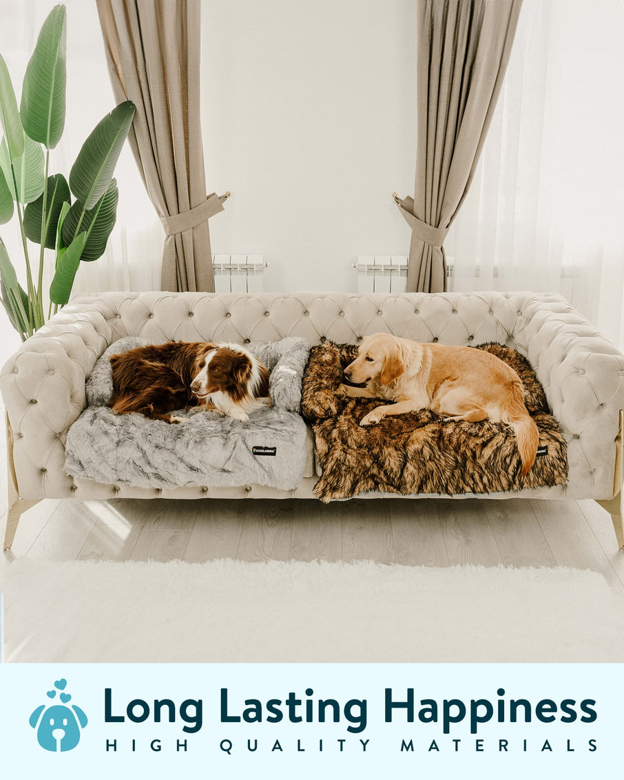 Dogslanding™ | Calming Beds & Blankets for Dogs | Dogslanding